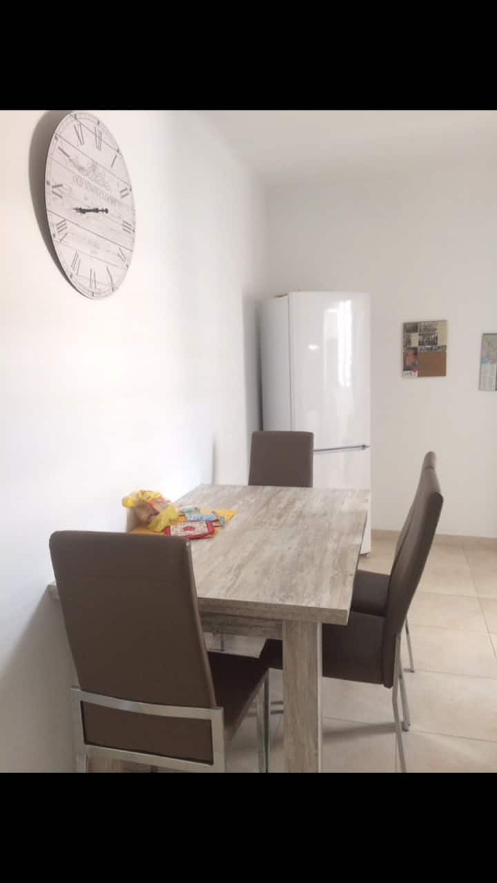 Room In The Center With Balcony - Mallorca