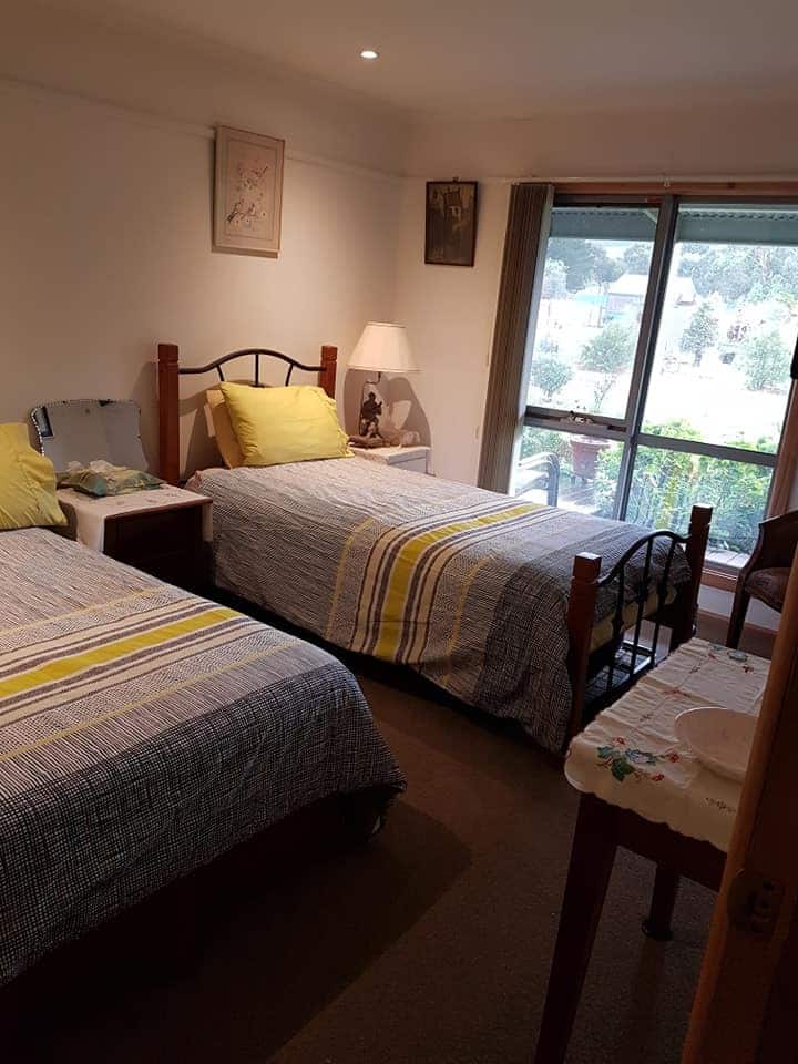 Three Beds In Beautiful Country Setting Of Gordon - Ballan
