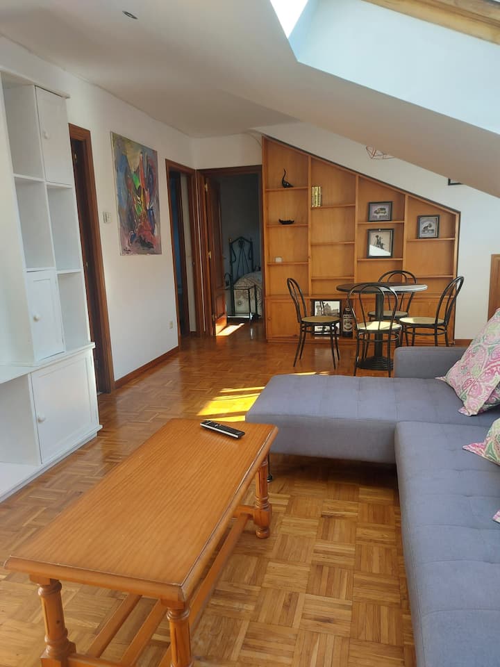 Apartamento Muy Bien Situado - Cangas de Onís