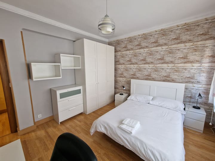 Apartamento Ideal Florida - Vitoria-Gasteiz