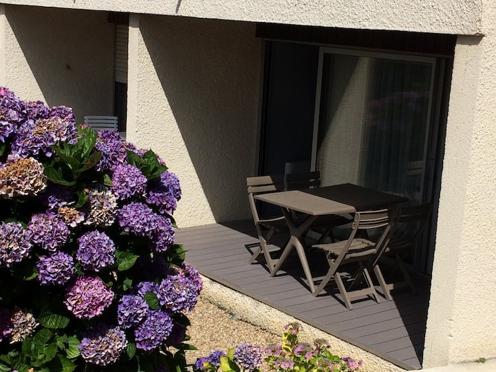 Appartement Neuf La Trinité/mer - Carnac