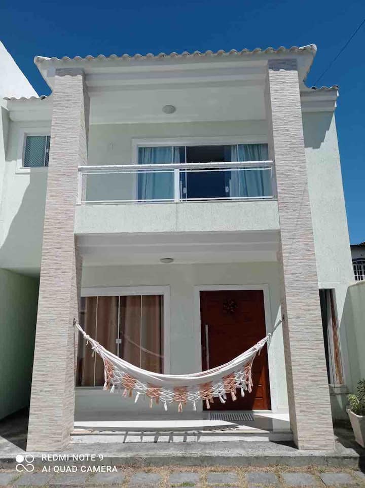 Casa Cabo Frio - Cabo Frio