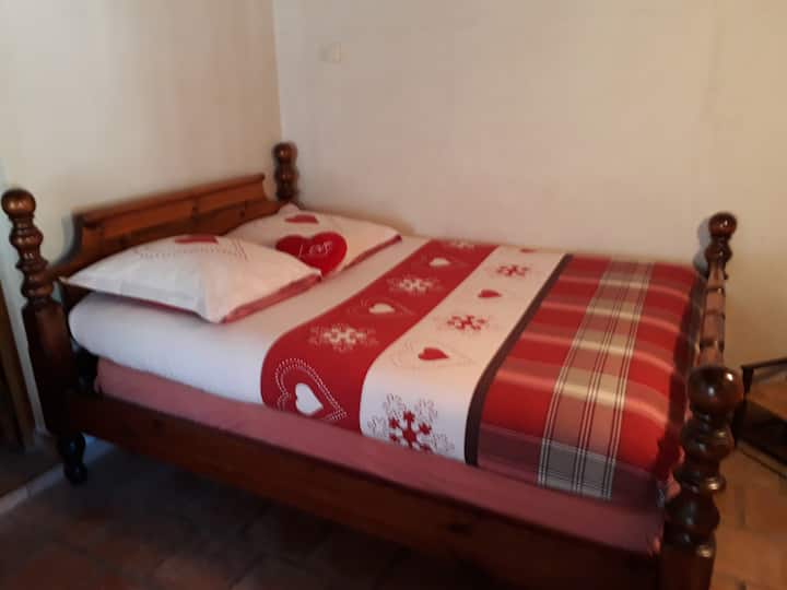 Chambre D'hôtes Des Petits Loups - Valdeblore