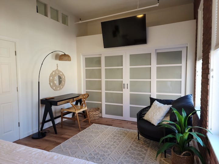 The Loft On San Francisco - Flagstaff, AZ