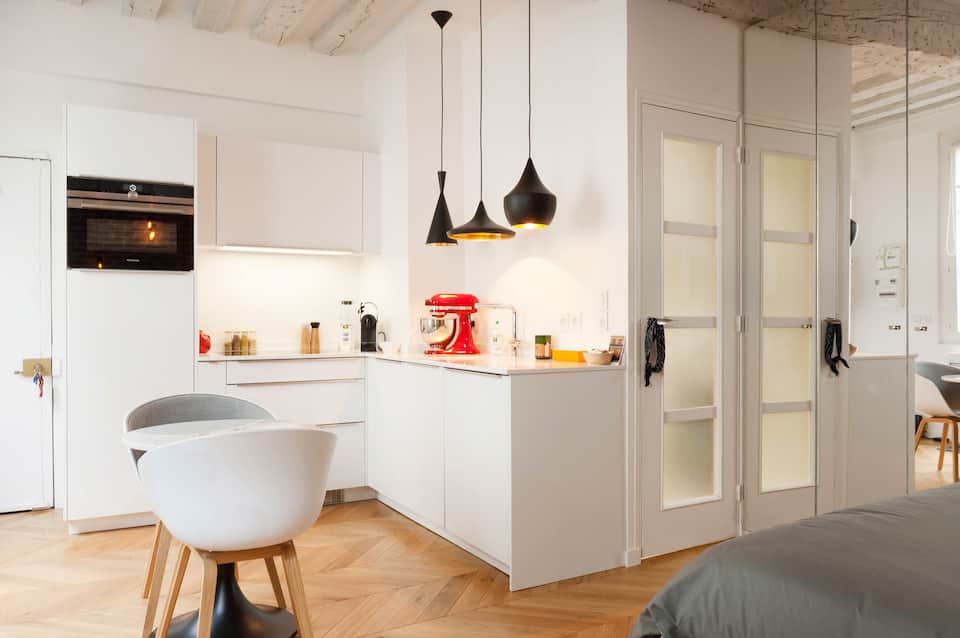 Paris, France Vacation Rentals - Airbnb