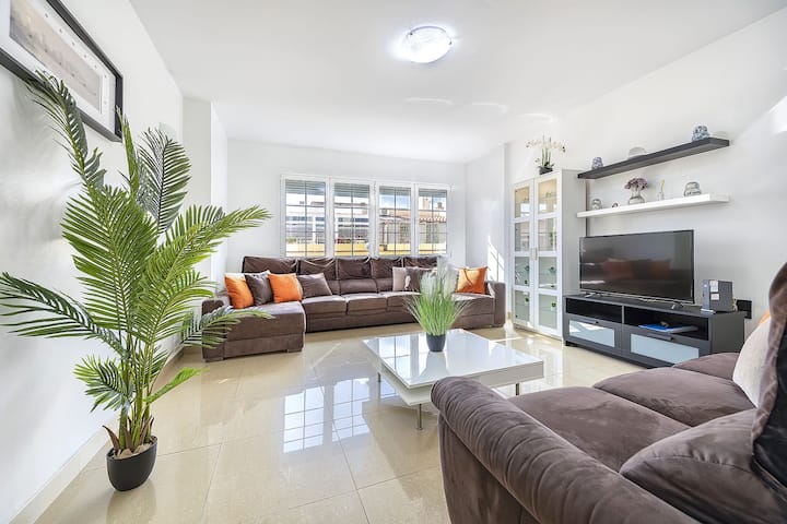 Apartment Las Palmas City Center,near To The Beach - Municipality of Las Palmas