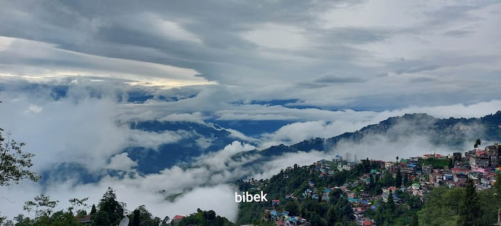 Ratna Homestay A
(Rest & Rejuvenate Yourself Here) - Darjeeling