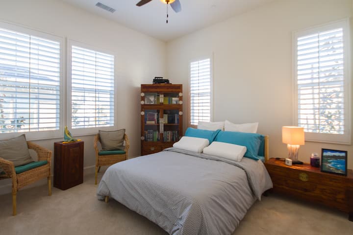 Luxurious & Comfortable Two Rooms In Great Park - Lake Forest, CA