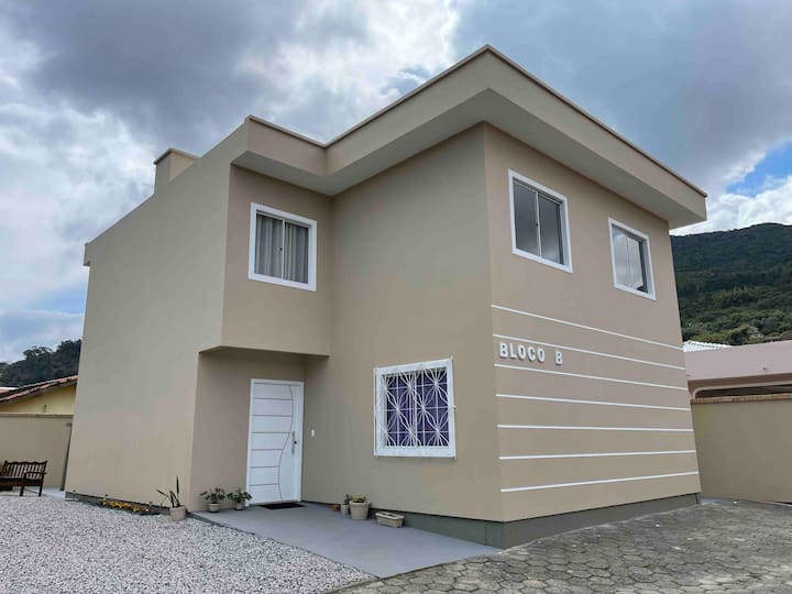 Recanto Sossego! Florianópolis - Florianópolis