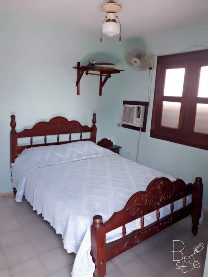 Casa Hostal Trinidad Yamile Rent Rooms - Cuba