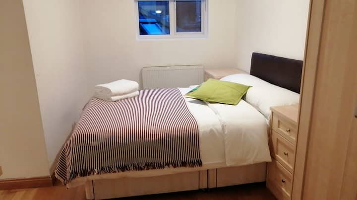 Cozy One Bedroom Flat In The Heart Of London - Bloomsbury