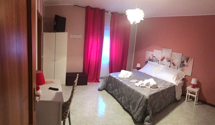Charming Room Piccolo Principe - Isernia