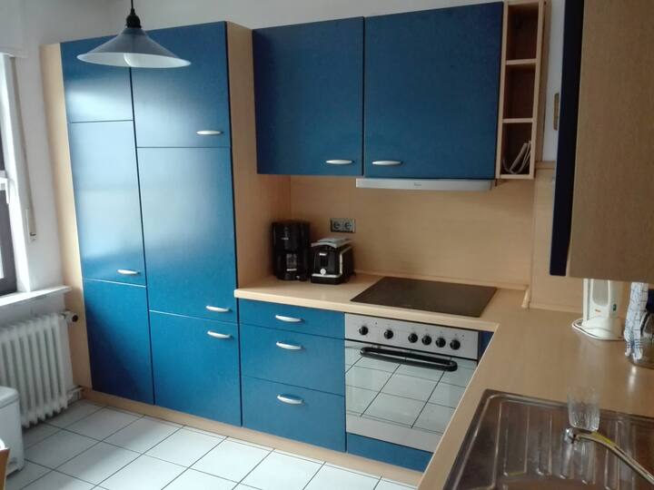 Wohnung In Arnsberg-hüsten - Arnsberg