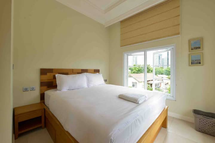 The Loji @ Setiabudi #5 - Jakarta