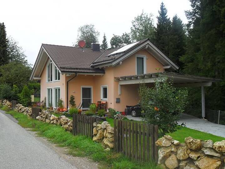 Apartment Bei Der Maisinger Schlucht - 貝格
