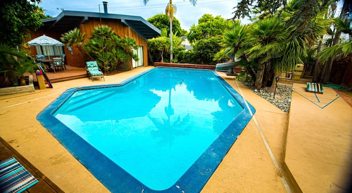 Casa Del Oceano Solana Beach - Encinitas, CA