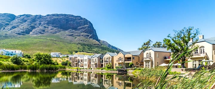 Studio - Village View - Villiersdorp