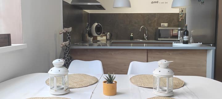 Casa Relax Host&guest.entrada Independiente. - Sant Cugat del Vallès