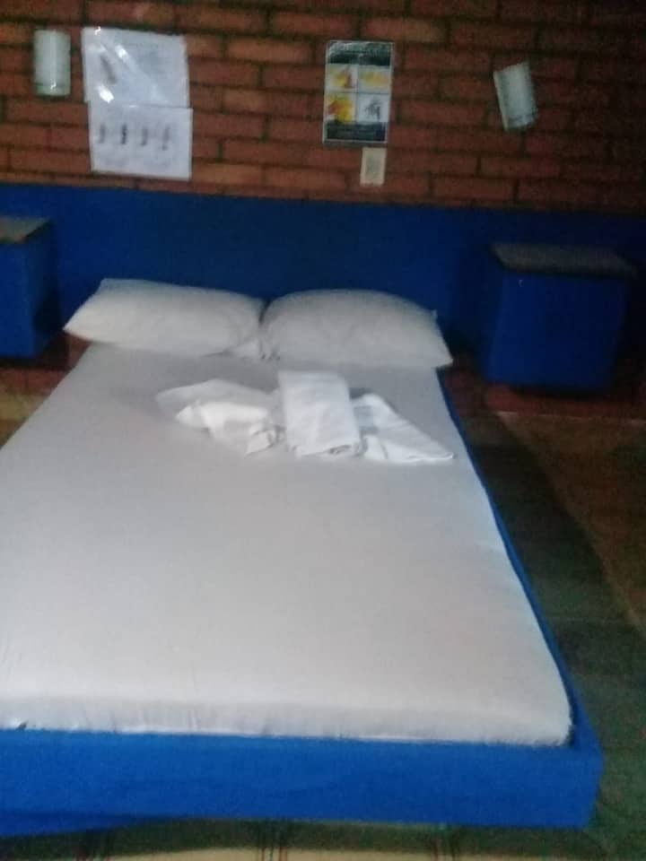 Descanso Confortable - Asunción