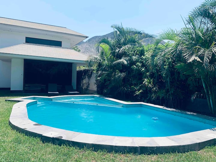 Casa De Campo - Pérou