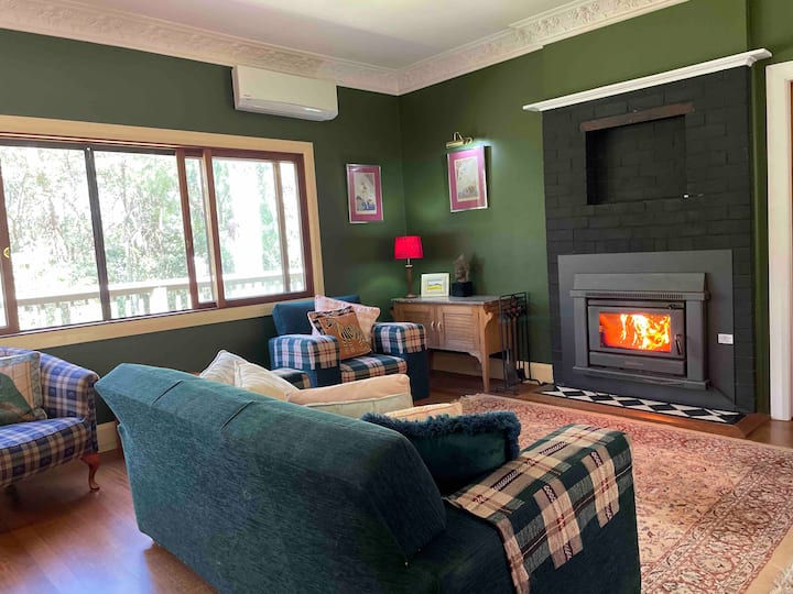 Idle A Wile Apartment. - Exeter