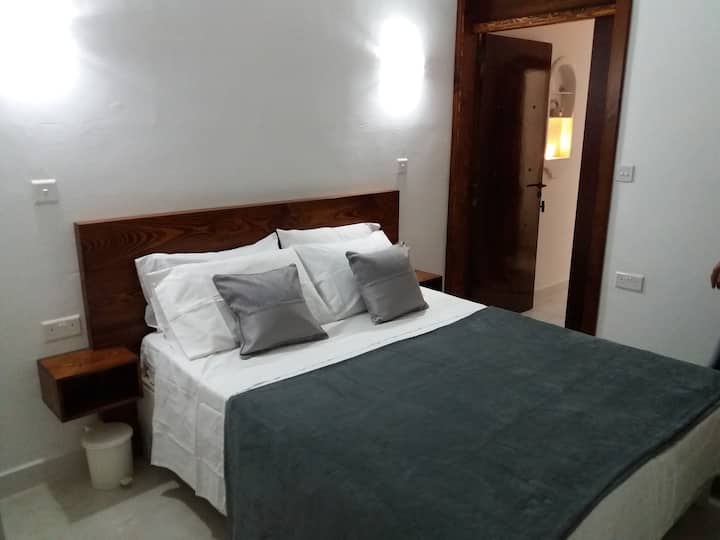 Seafront 2-bedroom In  Gozo, Malta - Malta