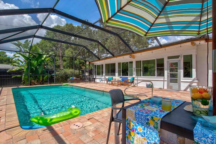 Fall In Florida 25% Off Oct/nov - Ellenton, FL