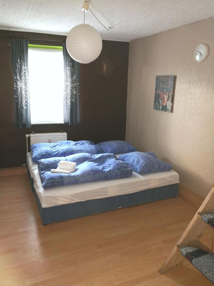 Appartement Schone Gasse 6 - Freiberg