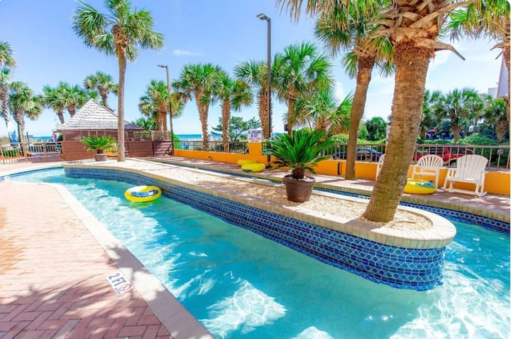 Beachfront Condo In Northern Myrtle Beach - Myrtle Beach, SC