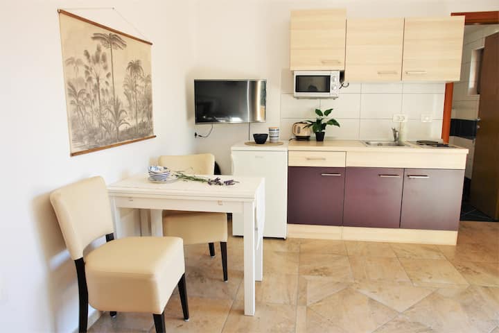 Luxury Apartment Iva A4 - Vodice