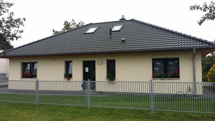Comfortable House Near Berlin - Berlin