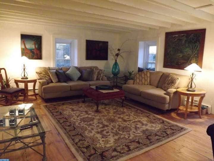 Bucks County Getaway- Entire Home - Lake Warren, PA