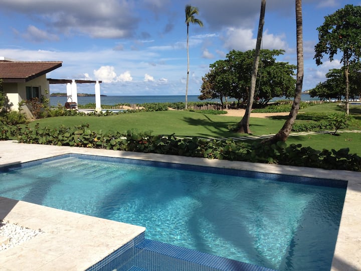 Villa Sol - Dominican Republic