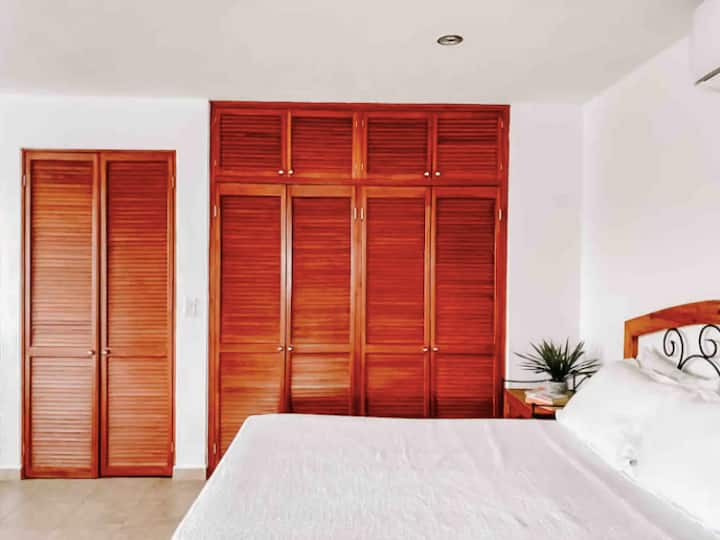 Perfect Studio Apartment To Work From Paradise! - Cabo San Lucas