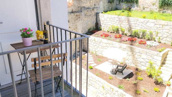 Flower's Center 45 @ Rua Das Flores/são Bento - Porto