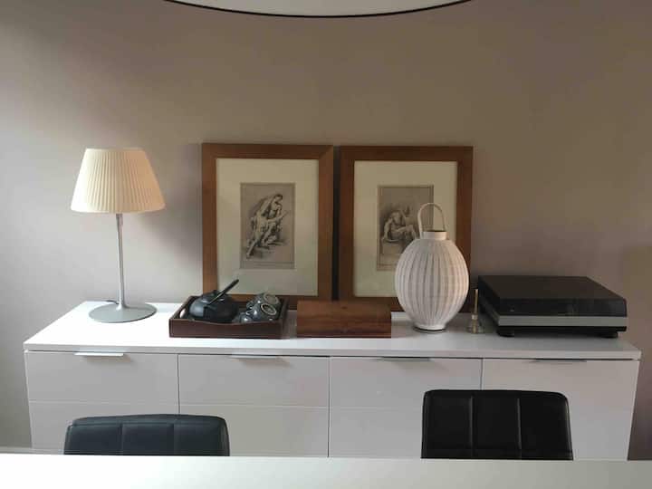 Duplex Place In South District For 2 To 4 People! - Antwerp, Belgium
