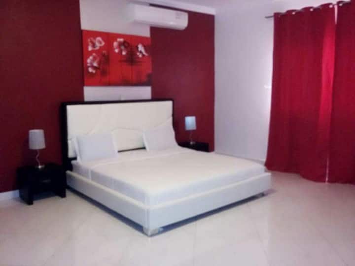 La Villa Saphir Libreville - Libreville