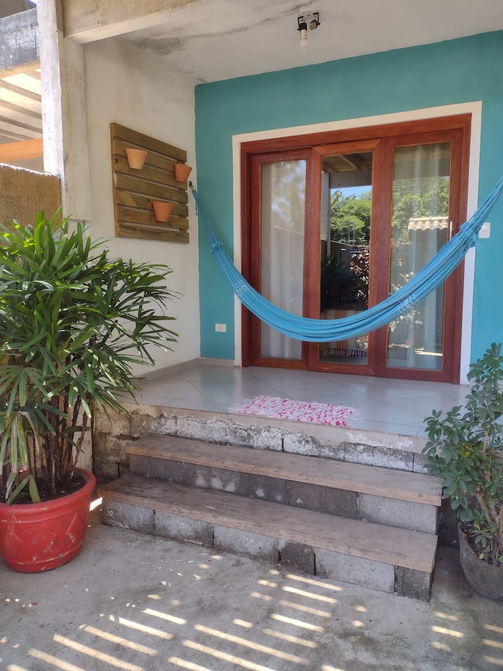 Hospedagem Ilhabela - Ilhabela