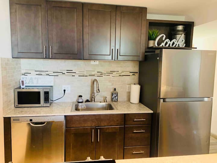 Cozy Condo, 7 Min Walk To Mtn Base! Ski Pc! - Park City, UT