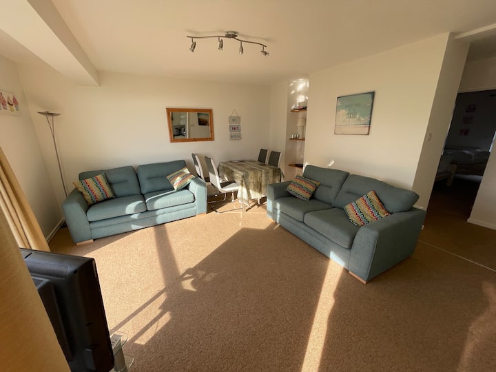 Flat On East Wittering Beach Front - West Wittering