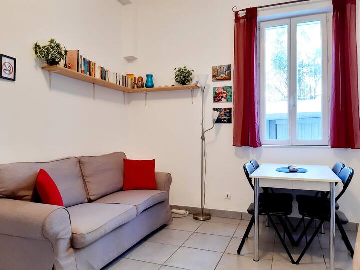 Studio/cannes Pour 2 Personnes - Plage du Palais des Festivals de Cannes