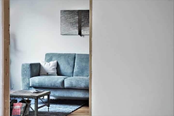 Zero Waste - »Phoenicia Green Suite« - リューベック