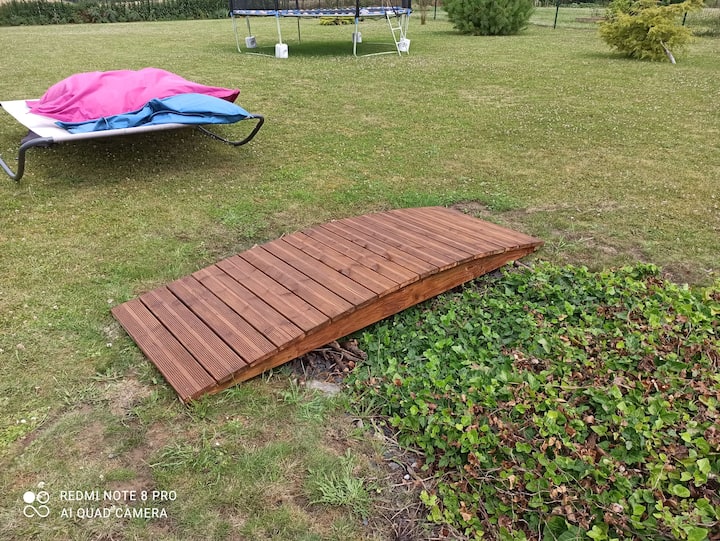 Emplacement Pour Votre Tente Avec Une Superbe Vue - Saint-Quentin