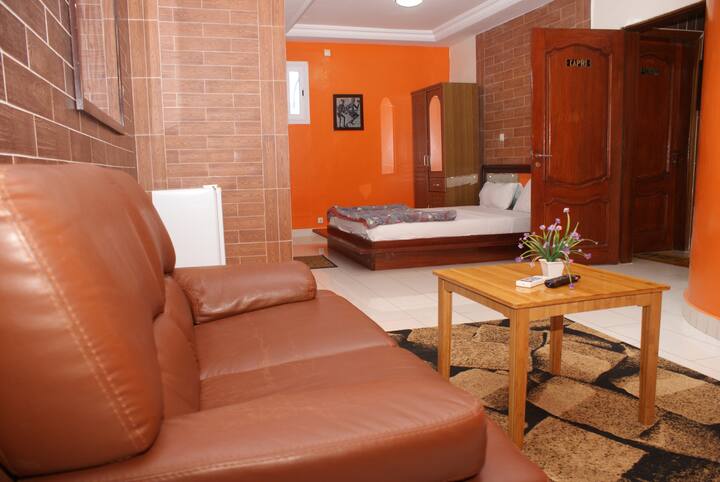 Suites Et Mini Suites Luxueuses !!!!! - Dakar
