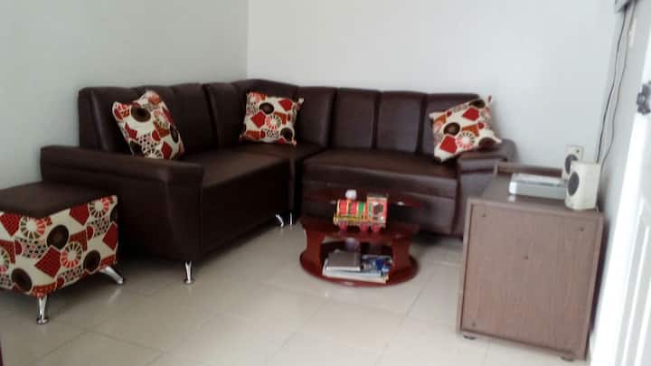 Alojamiento Entero - Apartamento Vacacional. - Ibagué