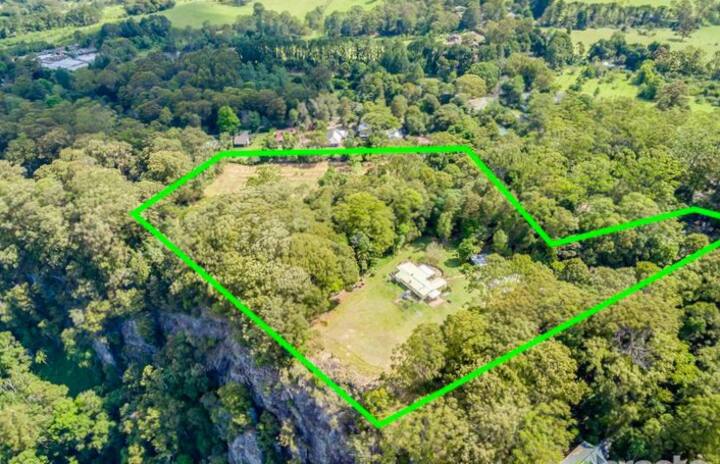 10 Handpicked Airbnb Vacation Rentals In Springbrook, Australia ...