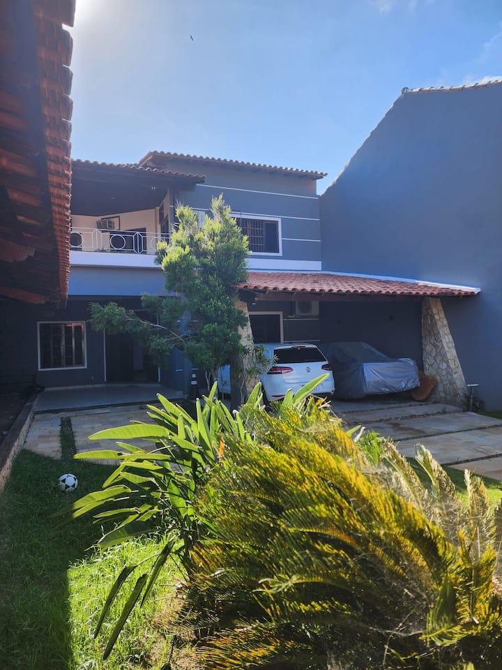 Casa Aconchegante - Niterói