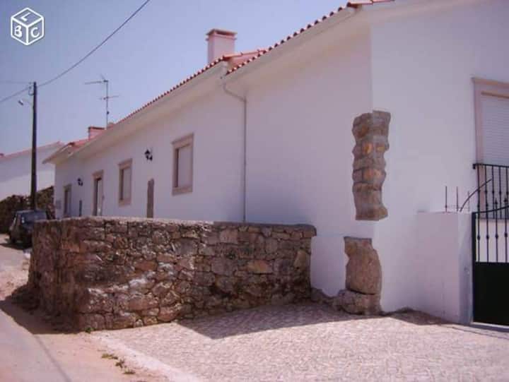 Maison 170 M² Dans Parc Naturel Plage A 10k7 - Batalha