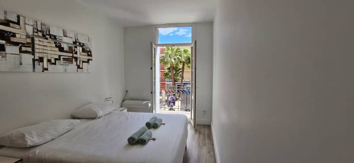 Notre Cœur De Ville Douillet - Sète