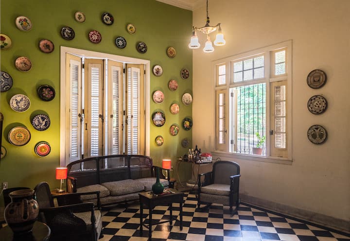 Hostel Belele 1939 (Wi-fi) - Havana